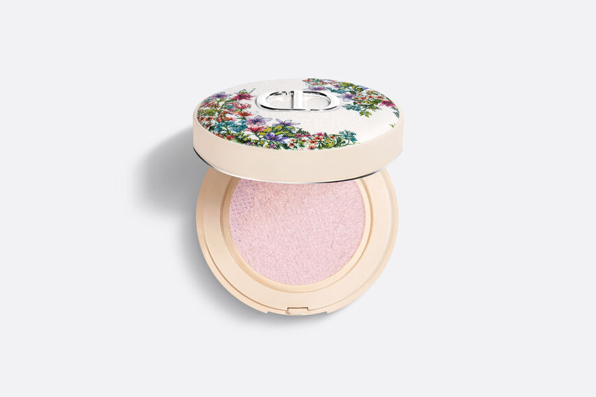 Blooming Boudoir Dior Forever Cushion Powder Loose Powder | DIOR
