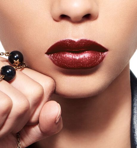 Rouge Dior Liquid - products | DIOR