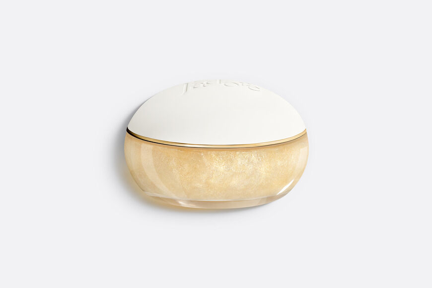 Scented Body Gel Jadore Les Adorables Golden Shimmering Gel Dior