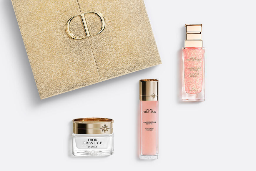 3 Dior Prestige Skincare Products in a Set | DIOR