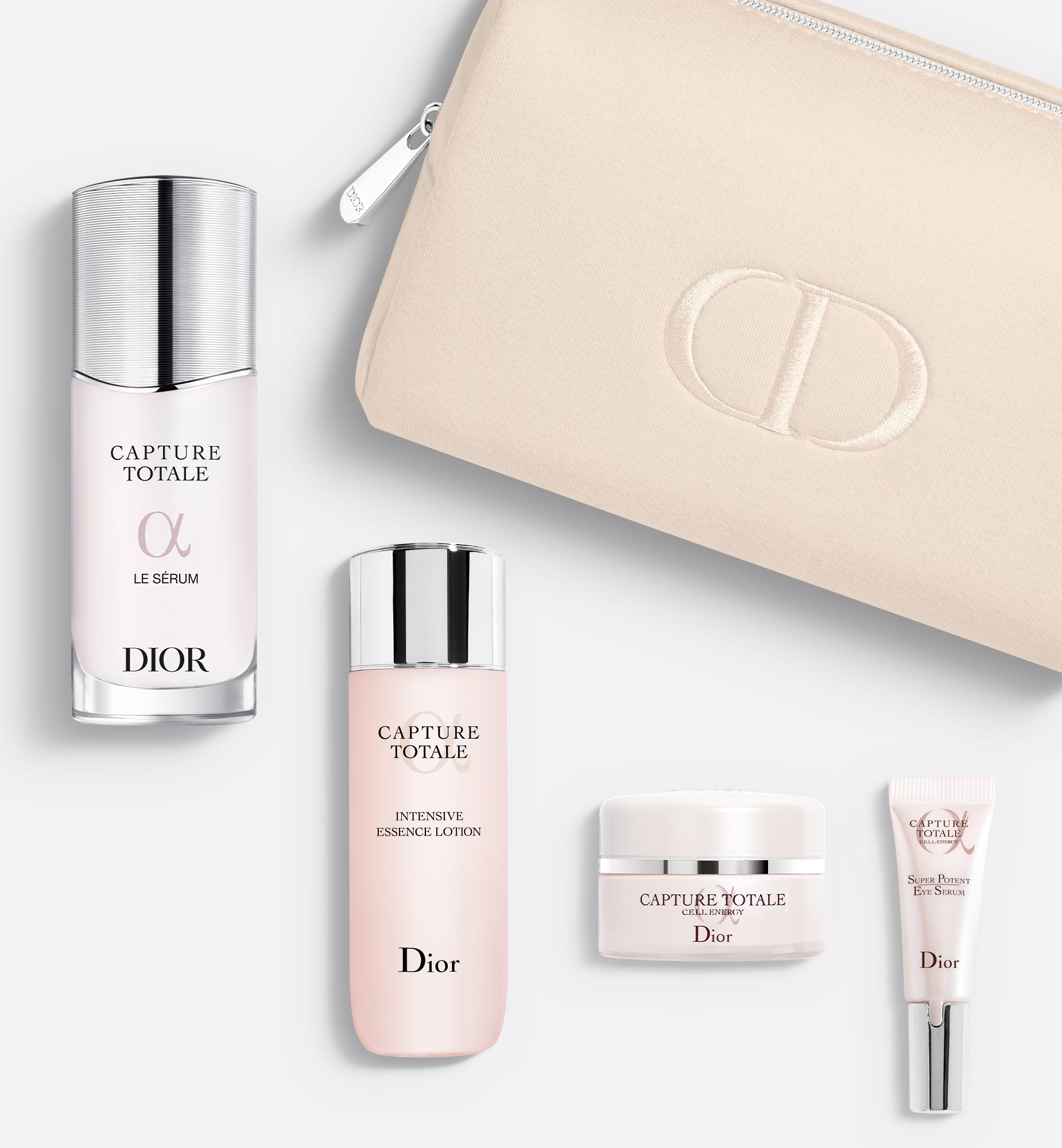 Dior The Complete Youth-revealing Ritual | ModeSens